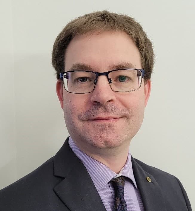 Daniel MacDonald | 24th Annual Market Access Summit 2025