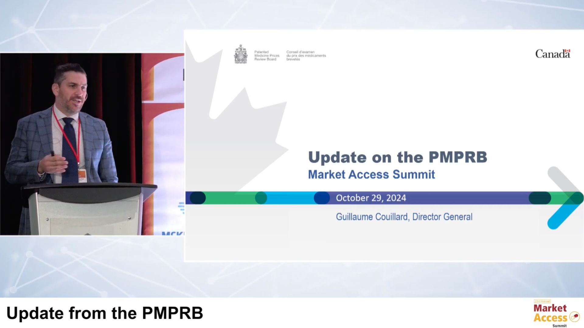 From Mandate to Implementation: A Deep Dive into the PMPRB's Guideline ...